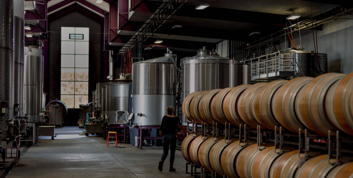 Rosé Winemaking Process & Practices: Climate & Viticulture Information